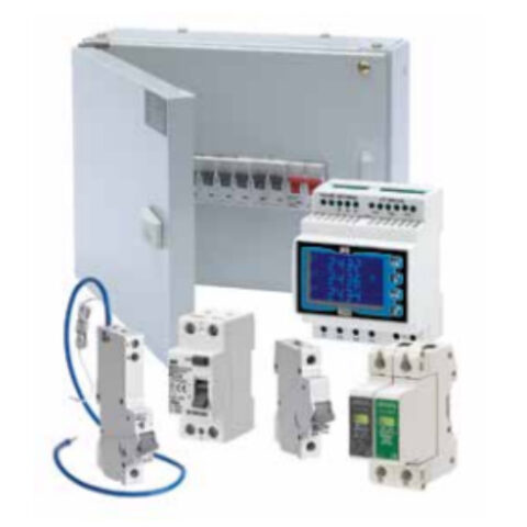 Loadbank 200 | Dorman Smith