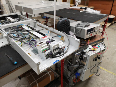 Modis 25 | Dorman Smith