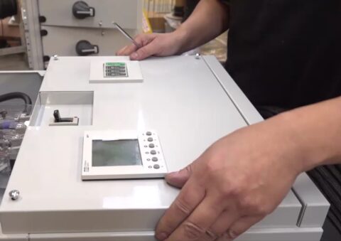 LOADLIMITER 63 SP&N | Dorman Smith