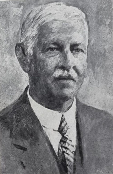 About us | Dorman Smith