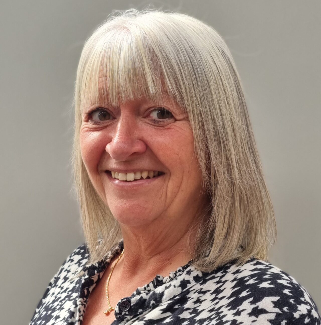 Meet the Team | Dorman Smith