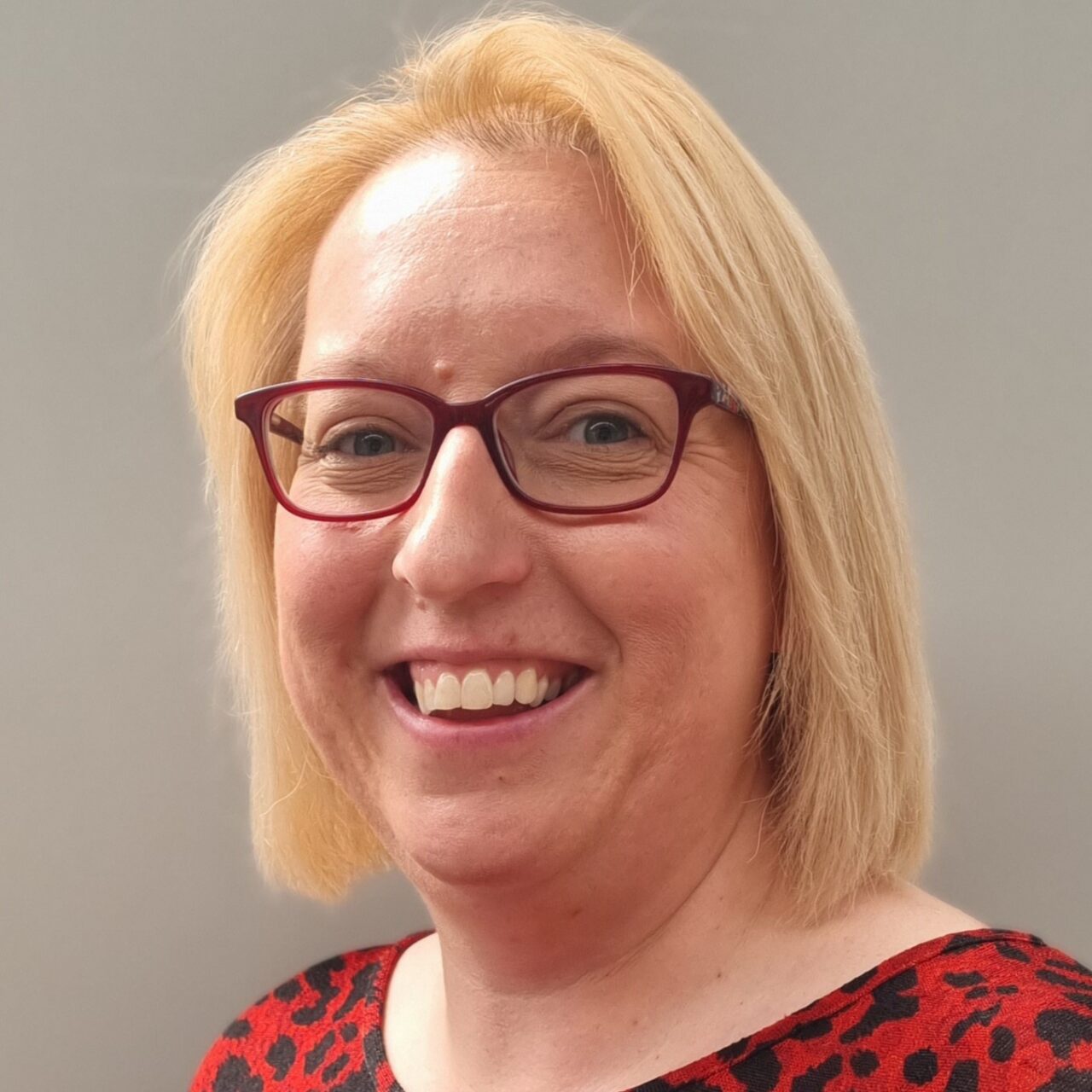 Meet the Team | Dorman Smith