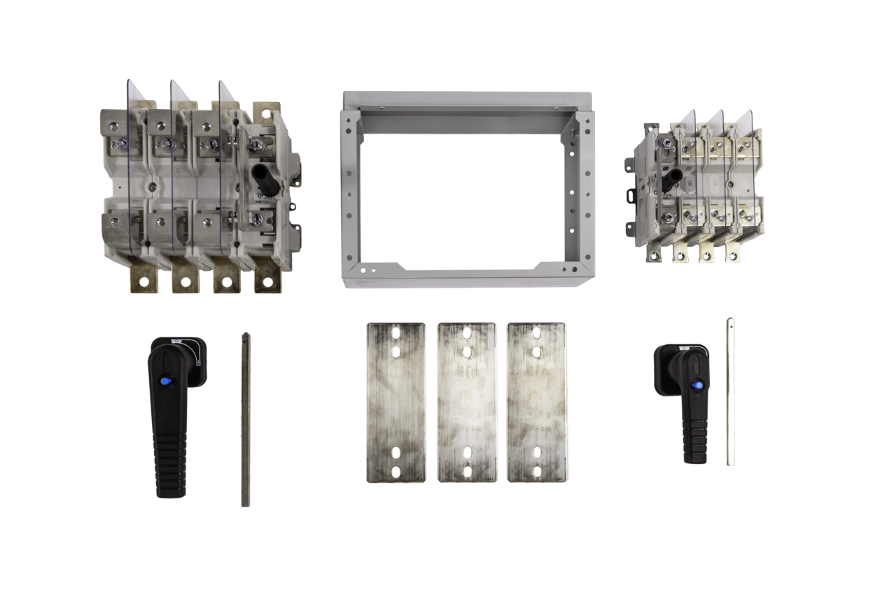 Fuse Combination Units | Dorman Smith