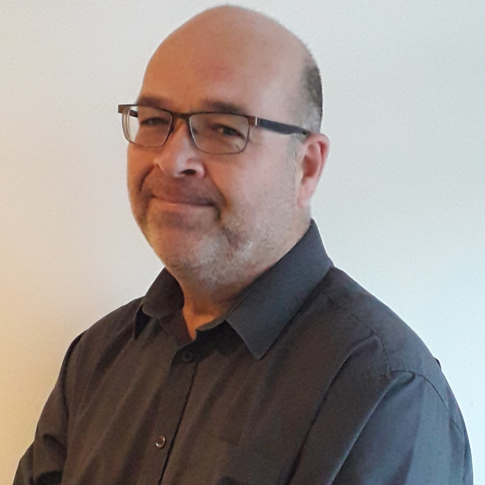 Meet the Team | Dorman Smith