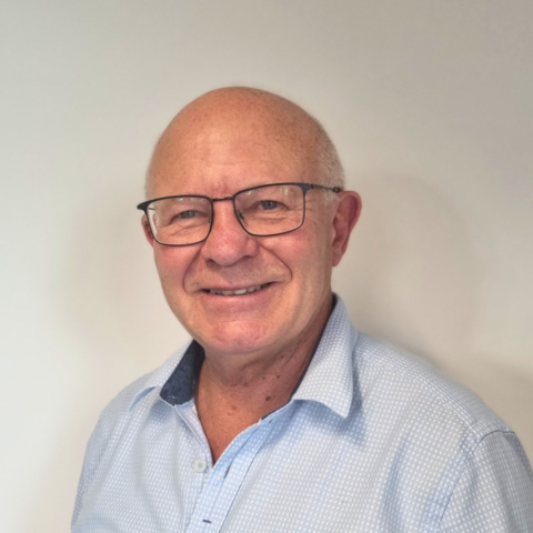 Meet the Team | Dorman Smith