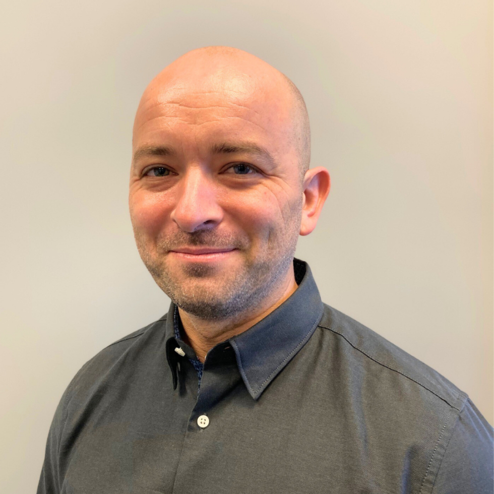 Meet the Team | Dorman Smith