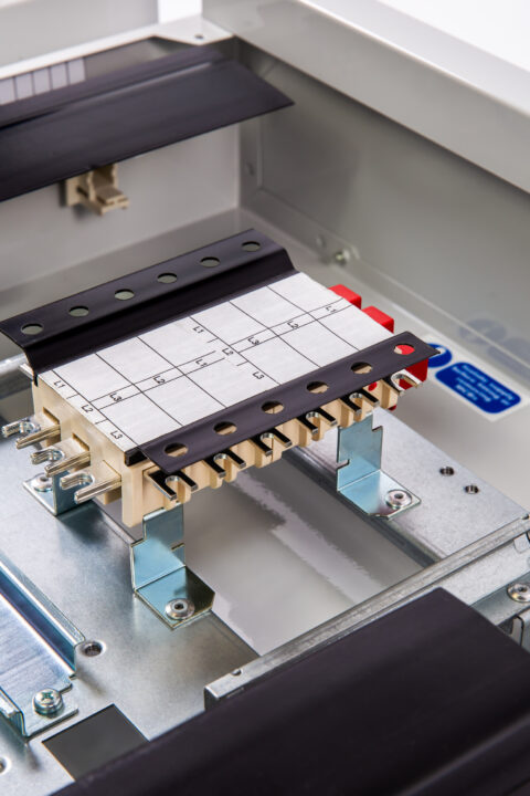 Distribution Boards | Dorman Smith