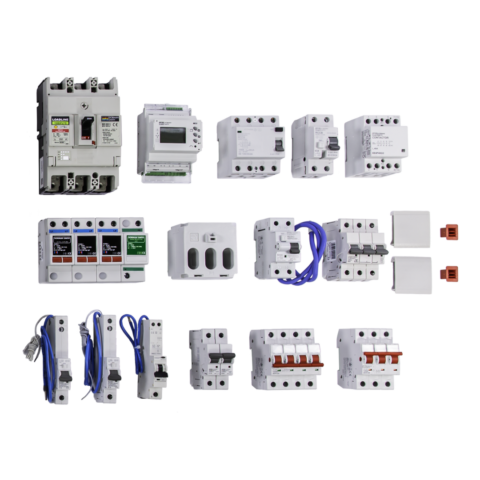 LOADLIMITER 63 TP&N | Dorman Smith