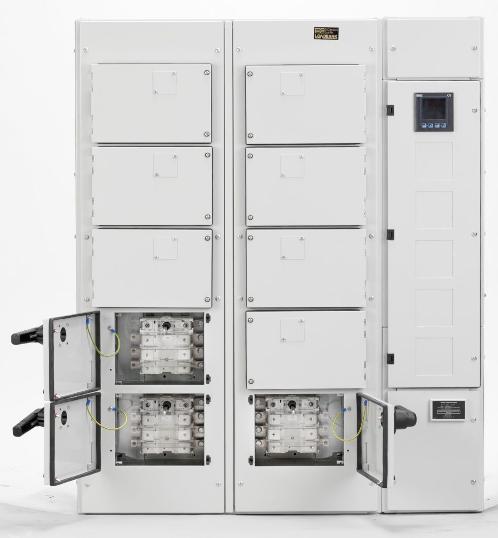 Loadbank 200 | Dorman Smith