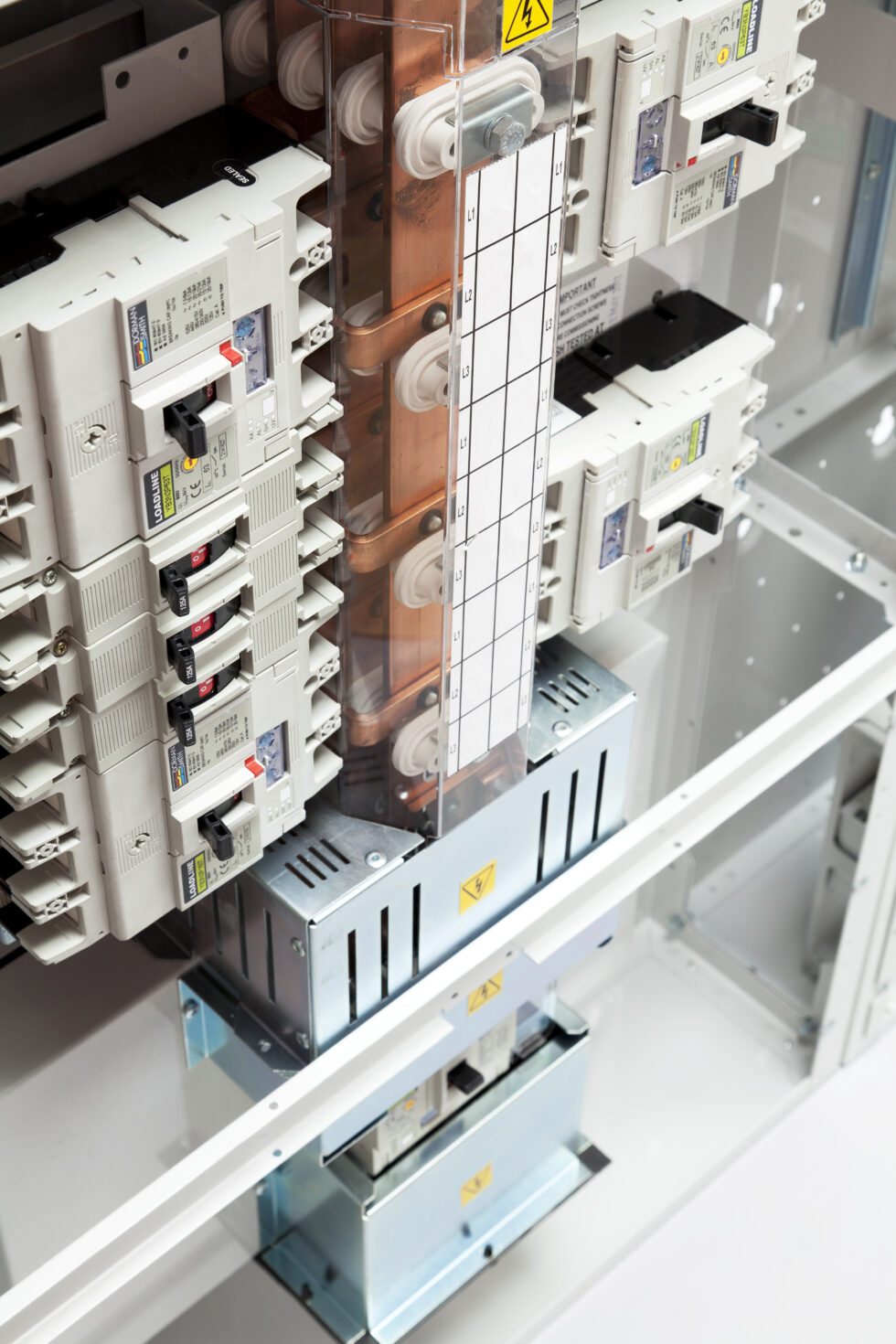 Panel Boards | Dorman Smith