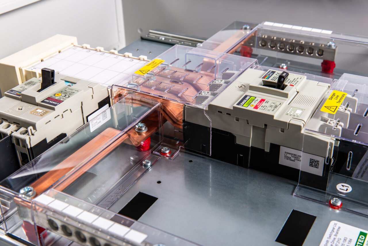 Loadbank YB1 | Dorman Smith