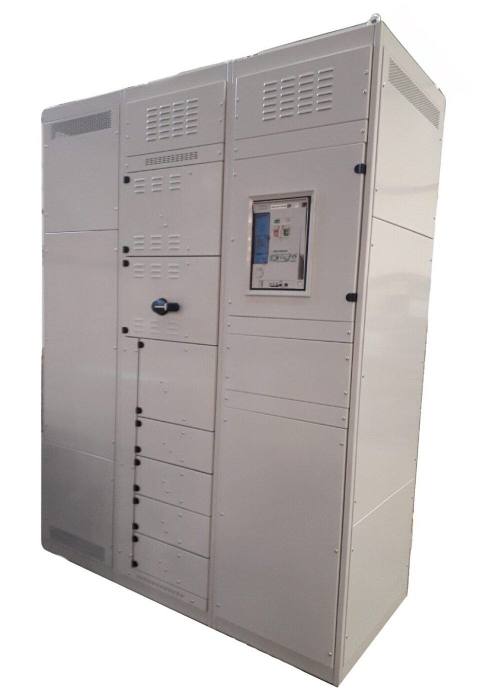 Switch Boards | Dorman Smith