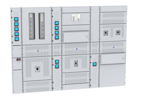 Modis 12 Ultra | Dorman Smith