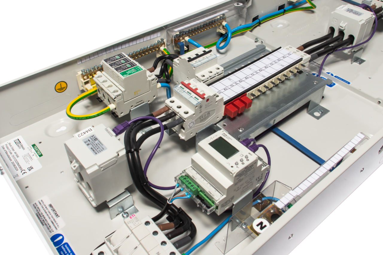 LoadLimiter 63M Ultra TP&N | Dorman Smith