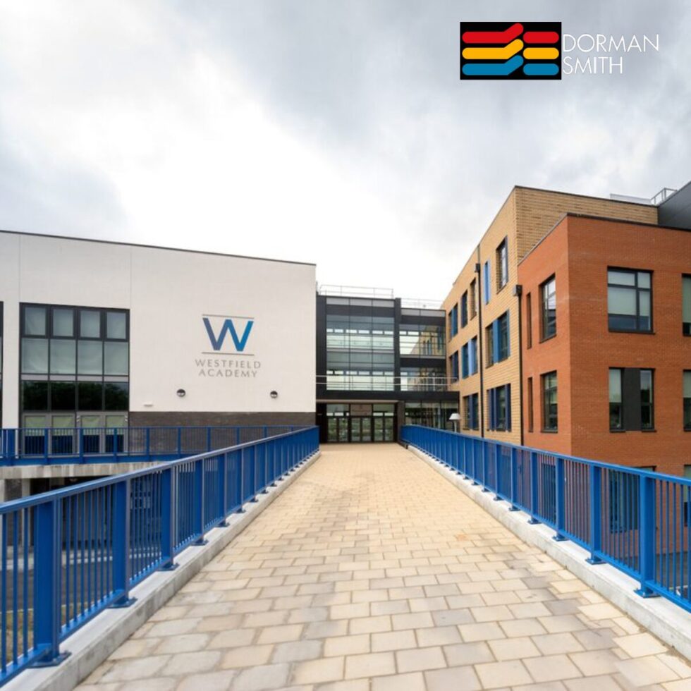 Westfield Academy Secondary School Yeovil | Dorman Smith